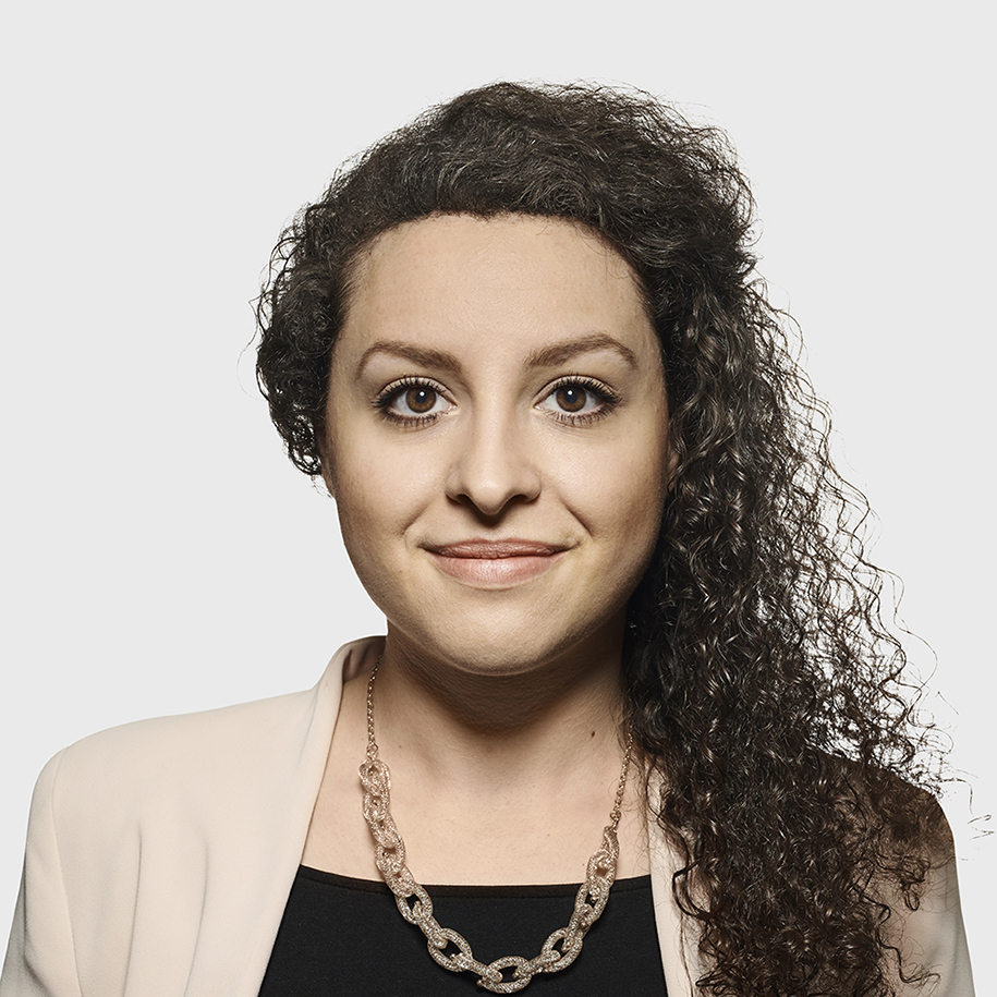 Elisa Pau - Copenhagen Economics