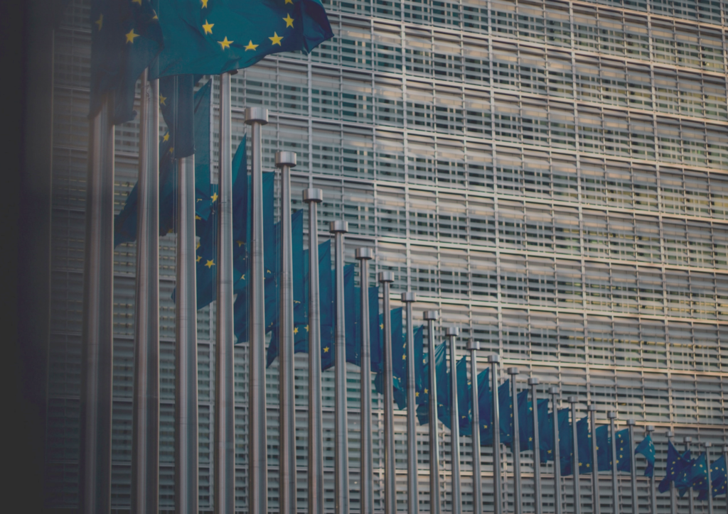 Main Developments in the Postal Sector 2017-2021 - Copenhagen Economics